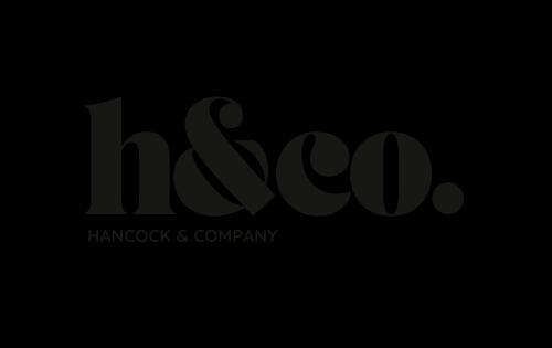 Hancock & Company